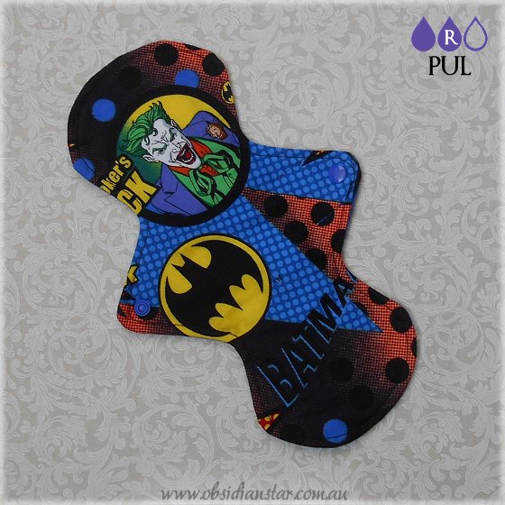 25cm Batman | Obsidian Star