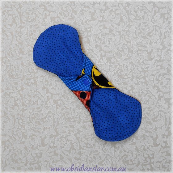 25cm Batman | Obsidian Star